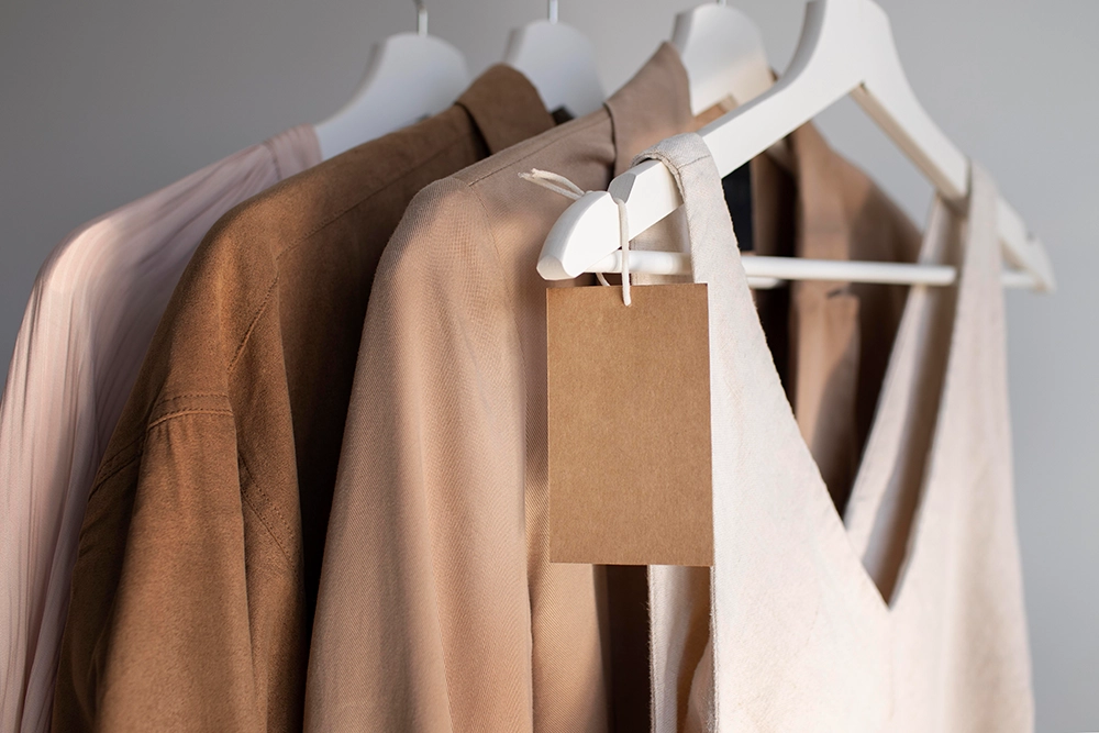 Digitizing operations for sustainable fashion brand - Nucleoo