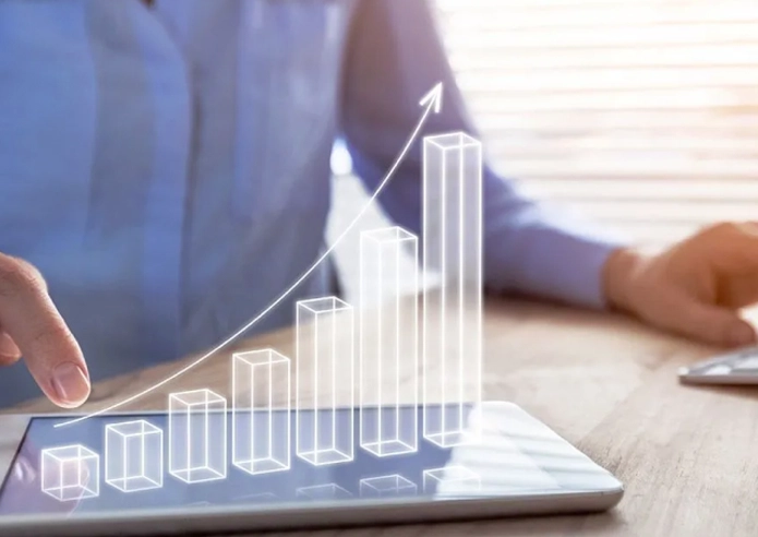 The 5 KPIs to grow your business - Nucleoo