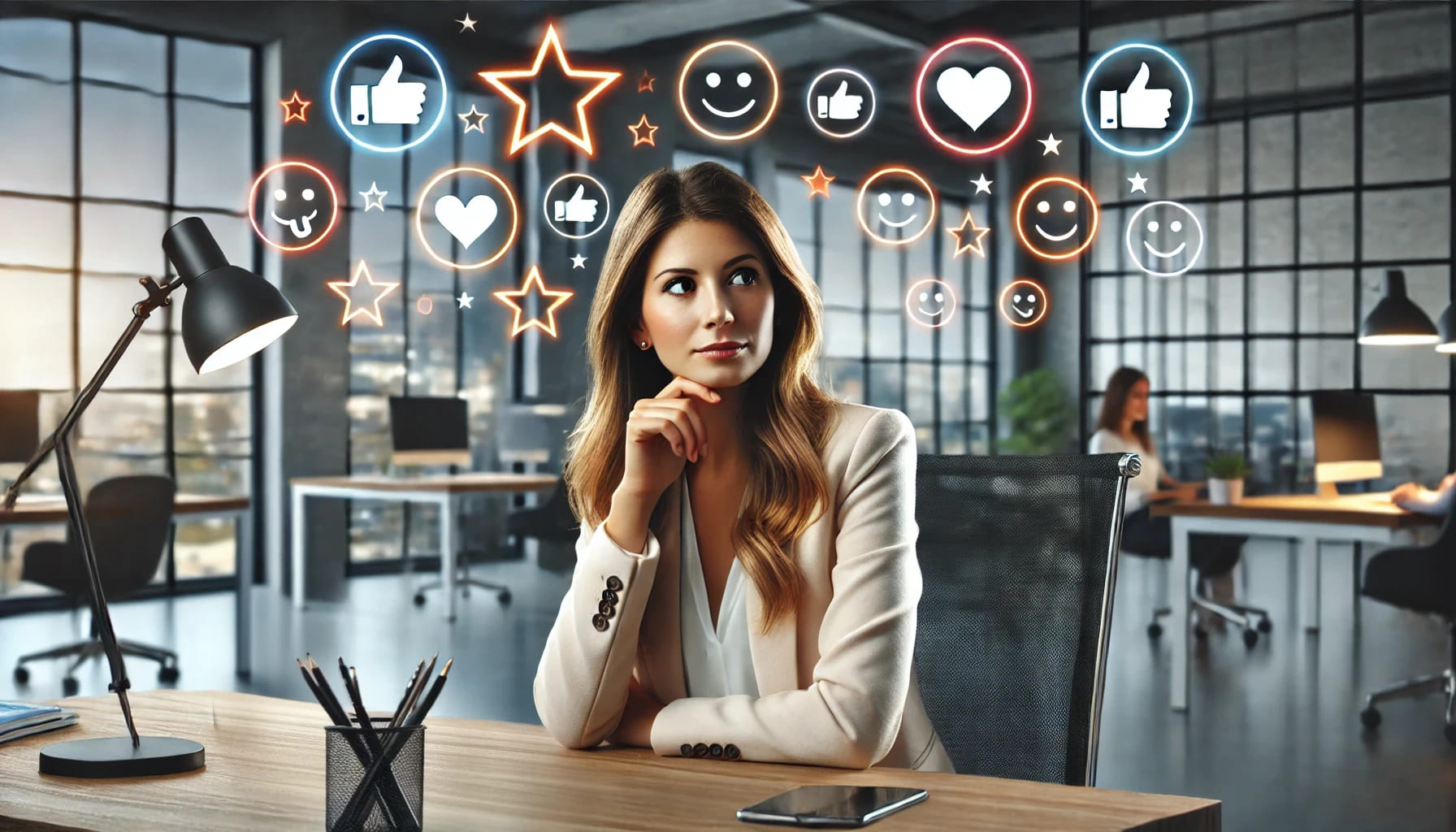 Discover what your customers think about you with AI