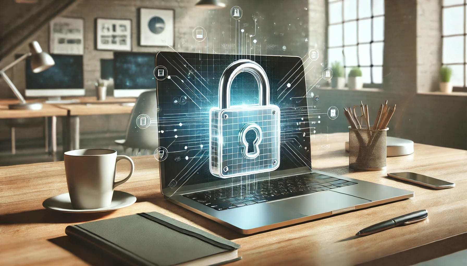 Seguridad y privacidad en los LLMs: protege tu empresa